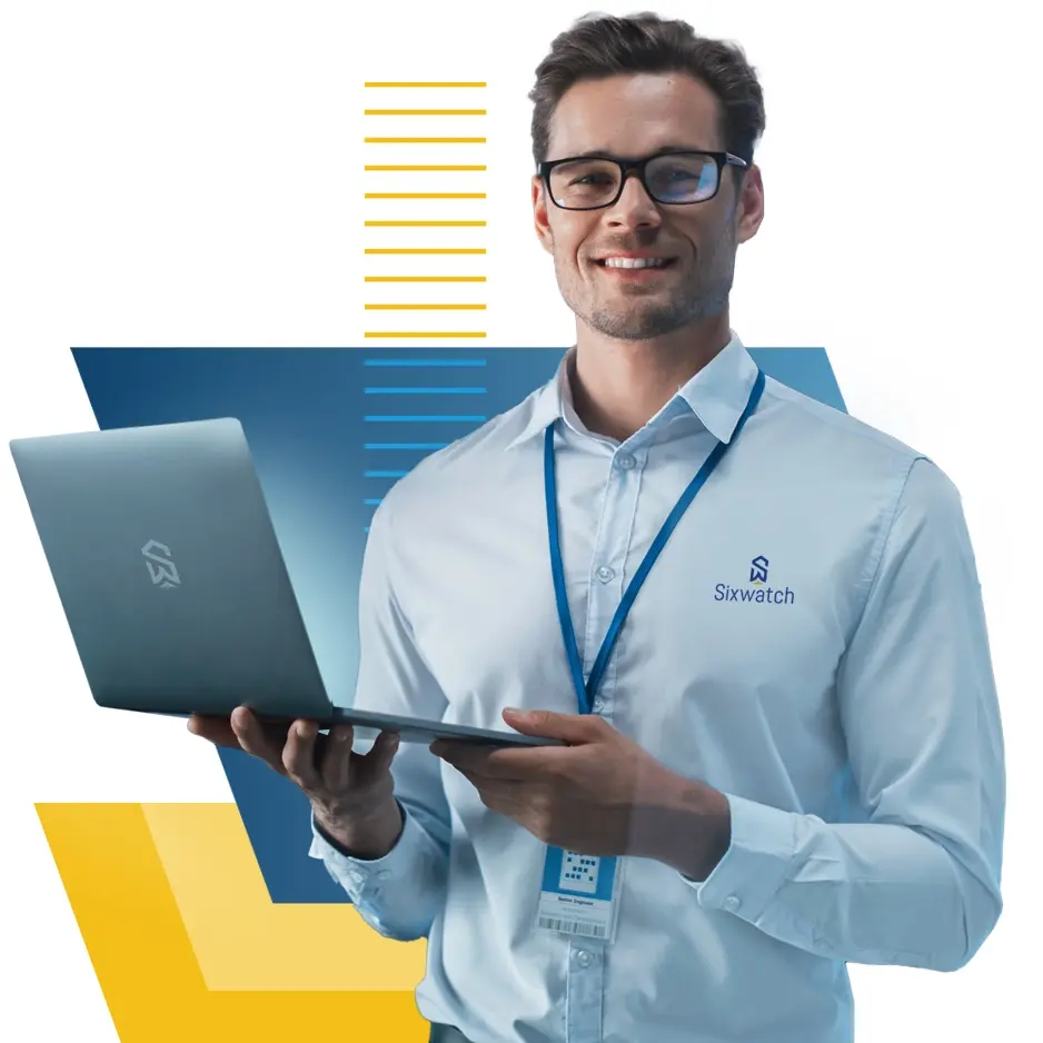 Managed IT Services in Tampa FL | Sixwatch